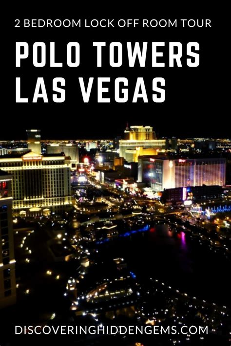 Polo Towers Review 2 Bedroom Suite Las Vegas 2023 Artofit