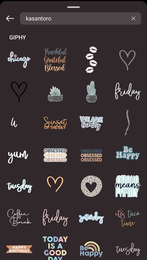 Melhores S Para Stories Do Instagram Artofit
