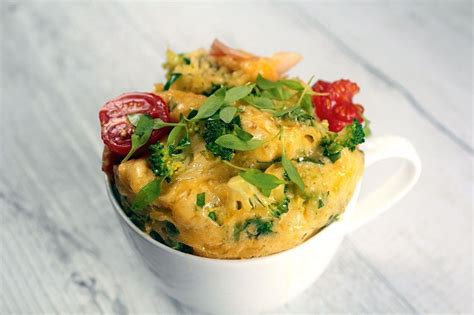 20 Quick Microwave Recipes For Busy Weeknights