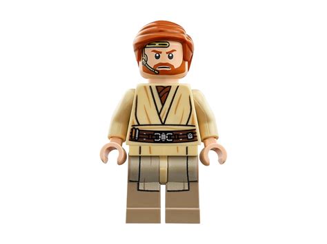 Lego Star Wars Jedi Interceptor Obi Wana Zklock W Pl