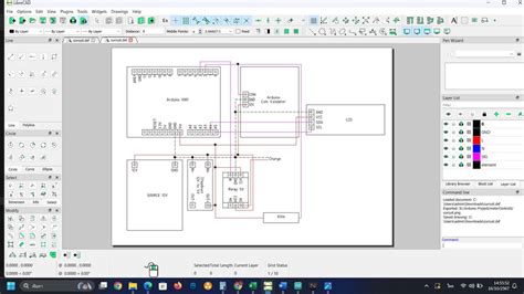 เขียนโปรแกรม Arduino Esp328266 ประกอบชิ้นงาน ทำเว็บไซต์ Iot