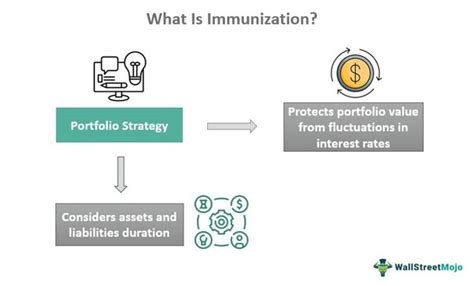 Immunization Definition Examples How To Choose And Implement