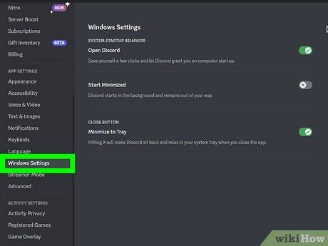 How To Stop Discord From Opening On Startup Windows Mac