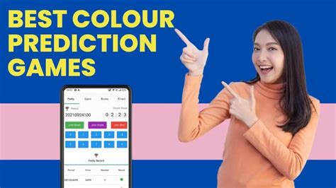 colour proficiency 101 mastering the basics of successful prediction