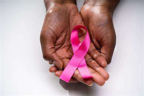 Black Women With Metastatic Breast Cancer Face Disparities In Care