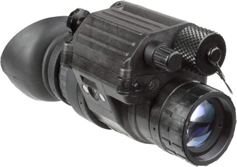 AGM PVS 14 NL1 Gen 2 Night Vision Monocular Review Survivalnova Com