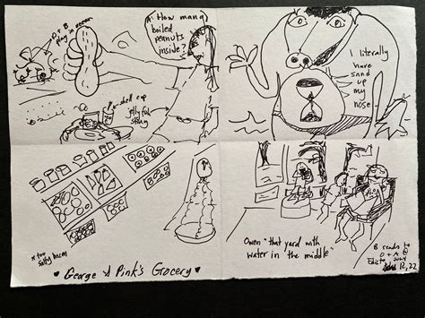 Are Things Normal By Cassie Seiple Time Out Of Mind