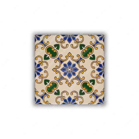 کاشی سرامیک طرح مدرن کاشی سنتی خشت آذین فام