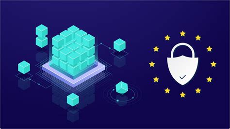 Blockchain And Gdpr Exploring Challenges And Opportunities Complete