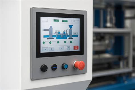 Industrial Control Kanougroup