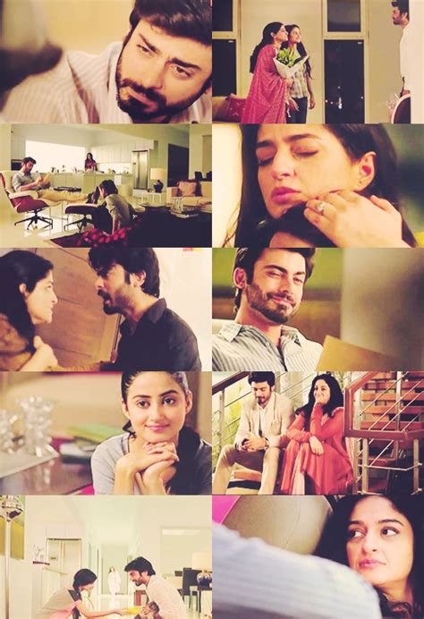 Behadd A Pakistani Drama Featuring Fawad Khan And Nadia Jamil