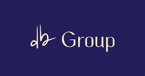 contact db group