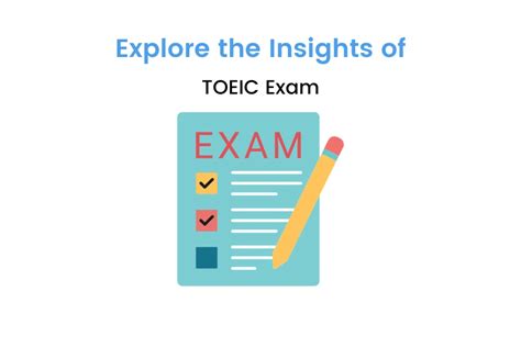 Toeic Exam 2024 Dates Eligibility Exam Fees And More Idreamcareer