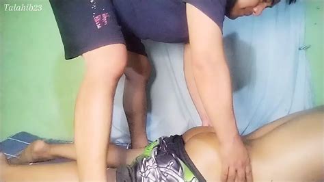 The Part Of The Massage That My Clients Always Request Talahib Gay Porn XHamster