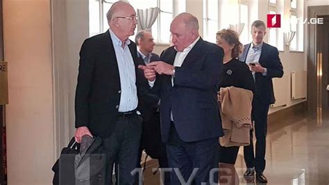 გავრცელებული ჩანაწერები გამოხმაურება 1tv