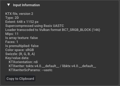 NVIDIA Texture Tools Exporter Texture Tools Released Texture Tools NVIDIA