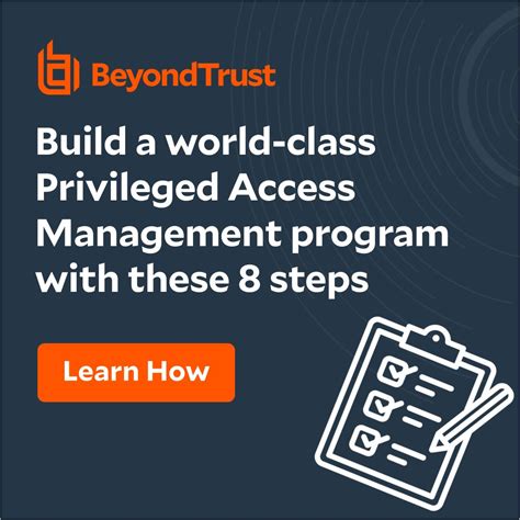 Buyers Guide For Complete Privileged Access Management Pam