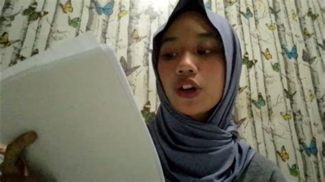 Vlog Tugas Informatika Youtube