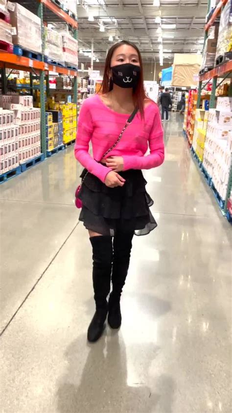 My Top Was Already Pretty Sheer But I Think This Made Things Even More Clear Scrolller