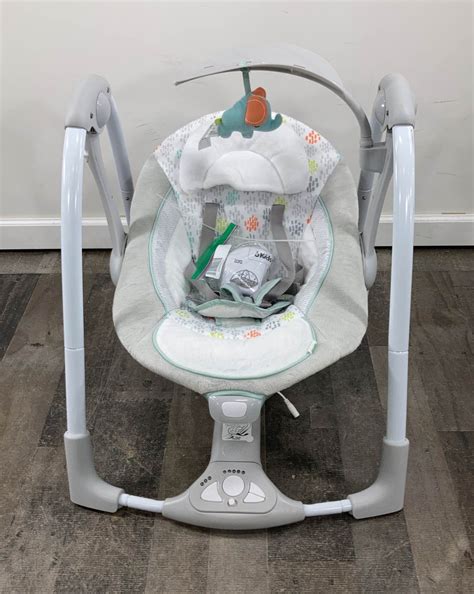 Ingenuity Convertme Swing 2 Seat — Goodbuy Gear