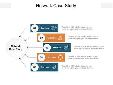 Network Case Study Ppt Powerpoint Presentation Professional Graphics Example Cpb Presentation