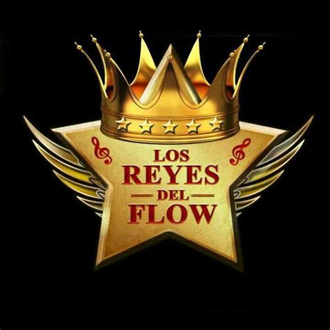Teamflow Los Reyes Del Flow