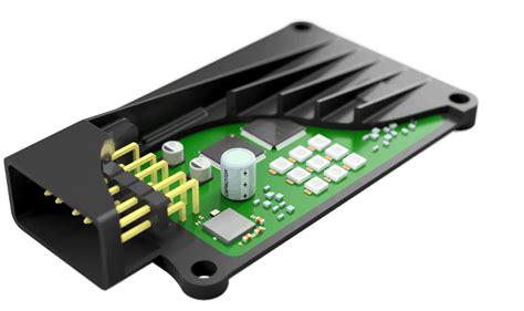 Electronic Device Overmolding For Harsh Environments