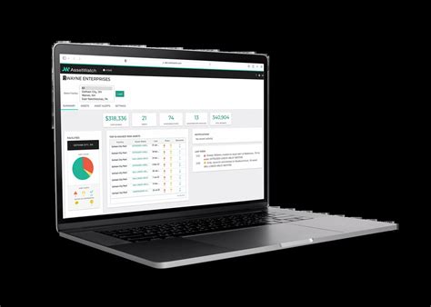 Route Based Vibration Monitoring