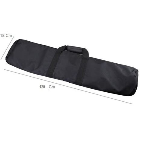 Xl Light Stand Bag 18 Cm X 125 Cm Shopee Singapore