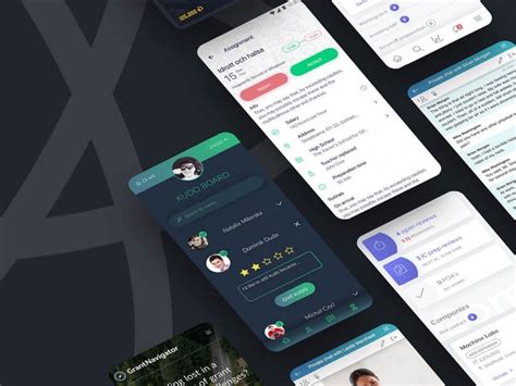 A Productive Mobile App For Both Platform Ios And Android Upwork