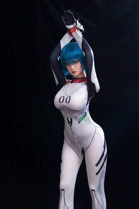 Special Offerrei Ayanami Fantasy Neon Genesis Evangelion Sex Doll