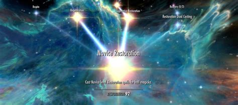 10 Best Restoration Spells in Skyrim | High Ground Gaming