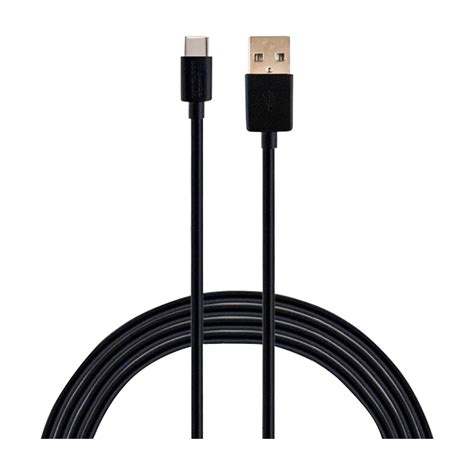 Buy Usb C Cable Black 10 Ft From Dollar General Instore
