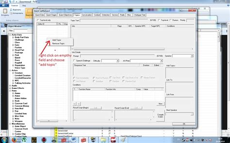 Fallout New Vegas Geck And Scripting Help 101 Page 56 Fallout