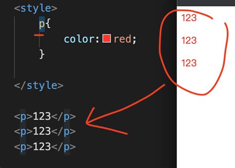 CSS教學課程 入門篇 8個章節 由淺入深學習CSS 鬍子科技學院 鬍子科技學院