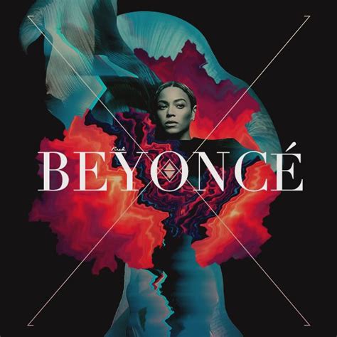 Beyonce Beyonce Album Art