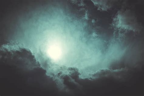 Royalty Free Photo Moon And Clouds Pickpik
