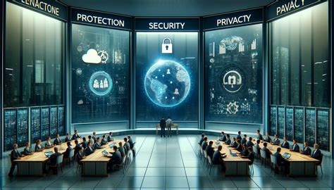 Understanding Data Protection, Security, and Privacy: What’s the Difference? » Visions for ...