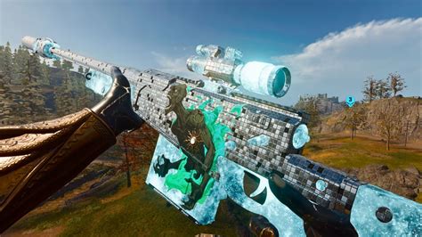 La Mejor Carga De Victus Xmr En Warzone Gamersdotesports