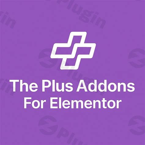 Download The Plus Addons For Elementor Most Populars Addon For Elementors 24k Active Wppick