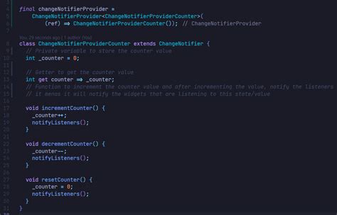 GitHub Ridwanulhoquejr Flutter Riverpod In This Repo We Will Discuss About Flutter Riverpod