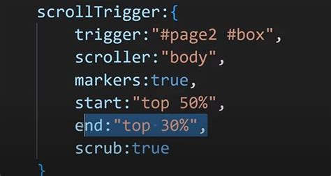 Shubham Kumar On Linkedin React Gsap Scrolltrigger Animation Webdevelopment