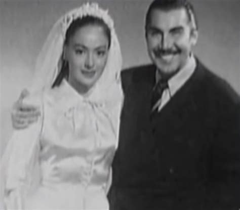 Por Qué El Indio Fernández Y Columba Domínguez Se Separaron Infobae