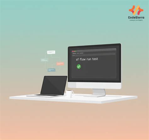 Run Flow Tests From Cli With Salesforce Summer 25 — Sf Flow Run Test Sfdc Developers