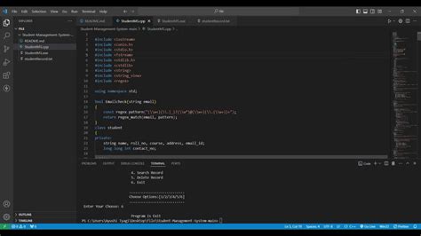 Divyanshi Sarraf On Linkedin C Programming Internship Codealpha