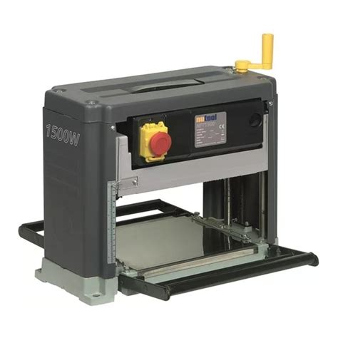 Nutool Npt1500 Original Instructions Manual Pdf Download Manualslib