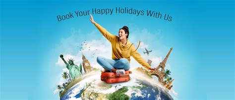 T3 | Online B2B Travel Booking Portal | Top Travel Trip