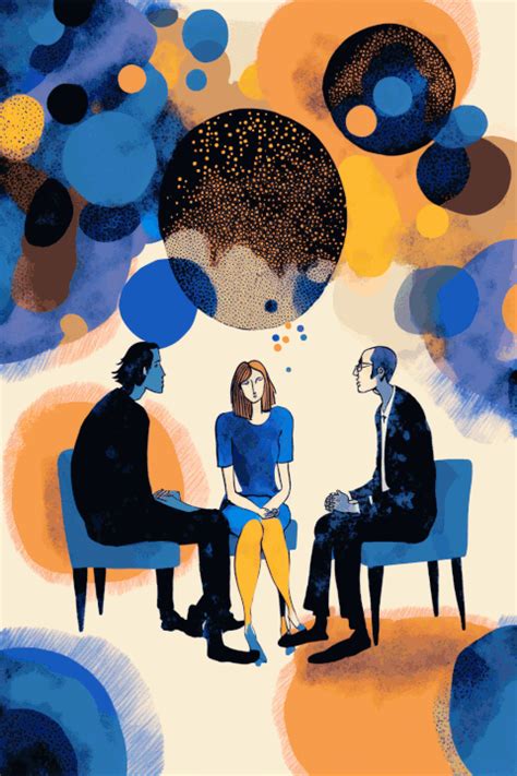 Would You Take On As Your Own Patient The Psychologist Who Is Sexually