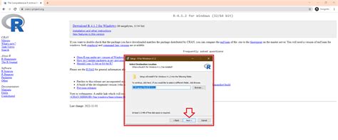 How To Install R Programming Language Easy 2 Mins Guide Ampersand