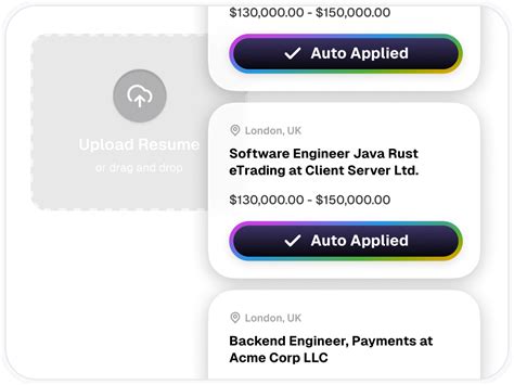 AI Auto Apply AIApply